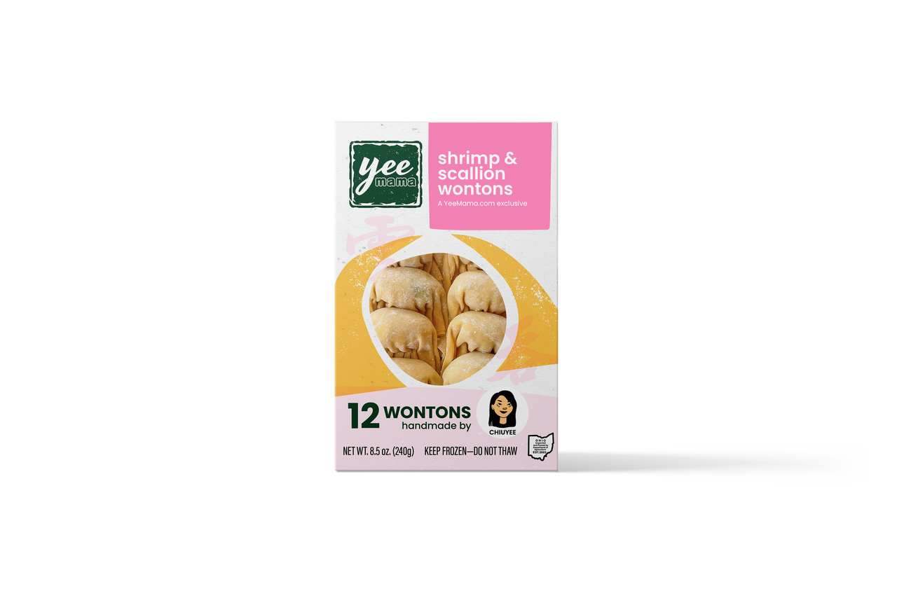 Cincinnati Handmade Wontons | Yee Mama Wontons Cincinnati
